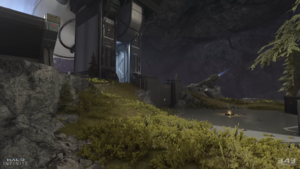 Detachment - Multiplayer map - Halo Infinite - Halopedia, the Halo wiki