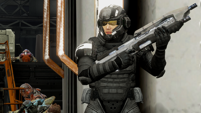 ONI Security - Halopedia, the Halo wiki