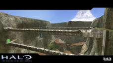 The Library - Campaign level - Halo: Combat Evolved - Halopedia, the ...