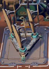 UNSC Generator - Halopedia, the Halo wiki