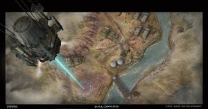 Firebase - Halopedia, the Halo wiki