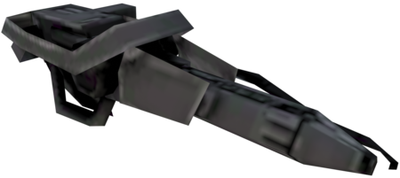 M6634/Defoliant Projector - Weapon - Halopedia, the Halo wiki