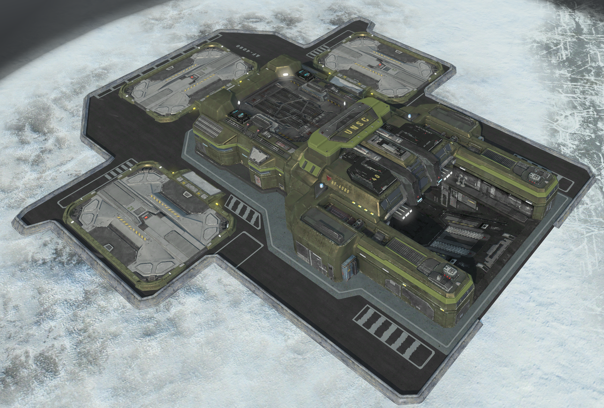 File:HW UNSCFirebase Screenshot.png - Halopedia, the Halo wiki