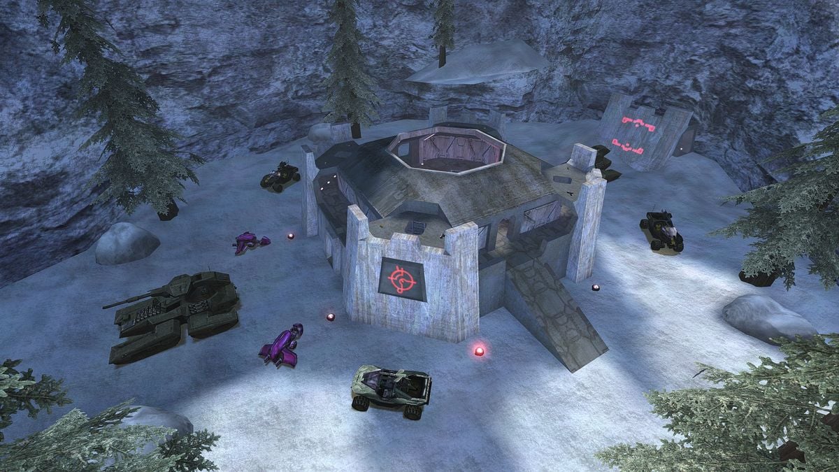Base - Halopedia, the Halo wiki