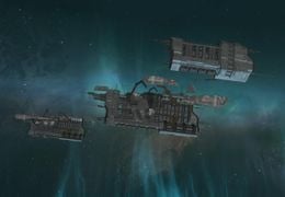 Space station - Halopedia, the Halo wiki