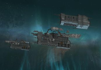 Space station - Halopedia, the Halo wiki
