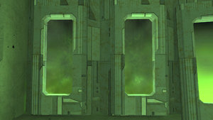 Lockout - Multiplayer map - Halo 2 - Halopedia, the Halo wiki