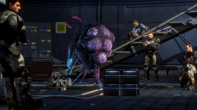 Category:Images of Michael Crespo - Halopedia, the Halo wiki