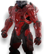 Jumpmaster - Armor - Halopedia, the Halo wiki