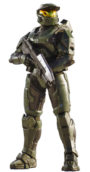 MJOLNIR Powered Assault Armor/Mark V - Armor - Halopedia, the Halo wiki