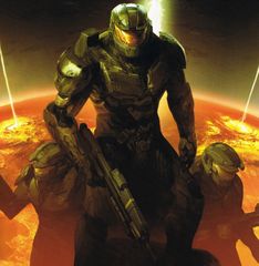 SPARTAN-II program - Halopedia, the Halo wiki