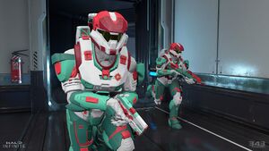 Winter Contingency - Halo Infinite event - Halopedia, the Halo wiki