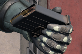 MA40 assault rifle - Weapon - Halopedia, the Halo wiki