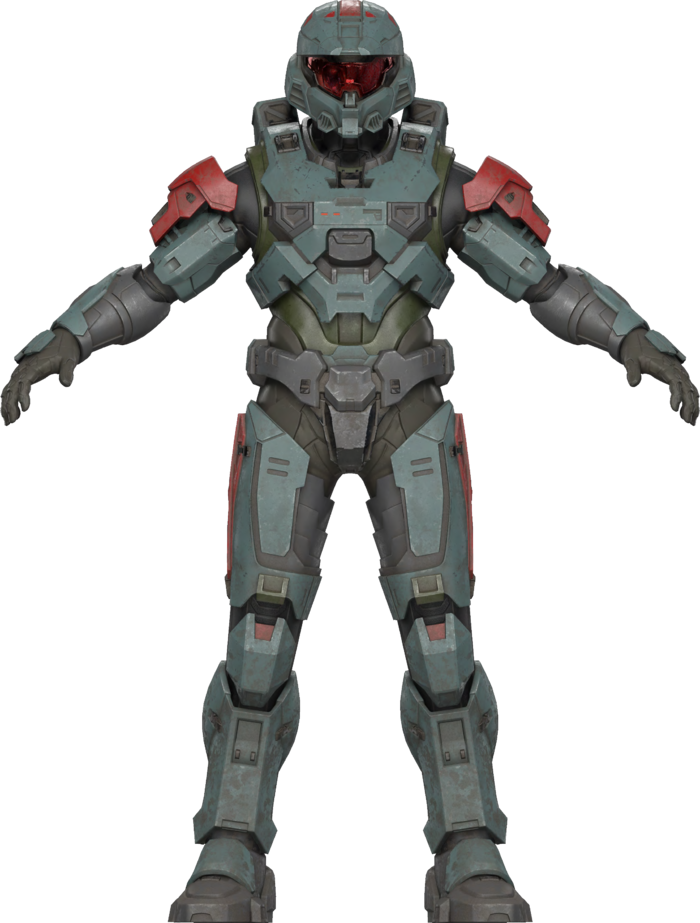 MJOLNIR Powered Assault Armor/Mark VII - Armor - Halopedia, the Halo wiki