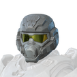 SECOPS - Armor - Halopedia, the Halo wiki