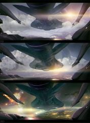 Category:Images of Covenant spacecraft - Halopedia, the Halo wiki