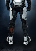 Talia Perez - Character - Halopedia, the Halo wiki