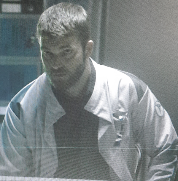 Kip Silas - Character - Halopedia, the Halo wiki