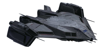 Space fighter - Halopedia, the Halo wiki