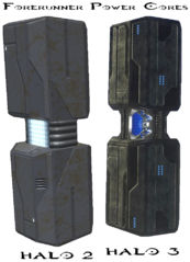 Power core - Halopedia, the Halo wiki