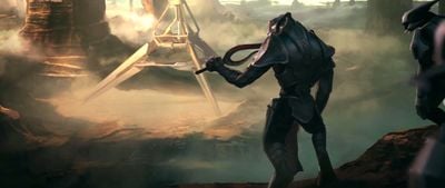 Arbiter - Halopedia, the Halo wiki
