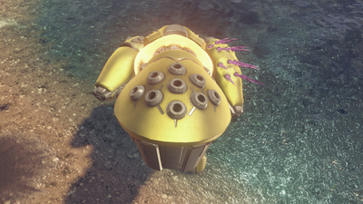 Shardstorm launcher - Halopedia, the Halo wiki