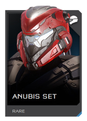 Anubis - Armor - Halopedia, the Halo wiki