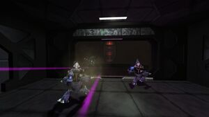 Needler - Weapon - Halopedia, the Halo wiki