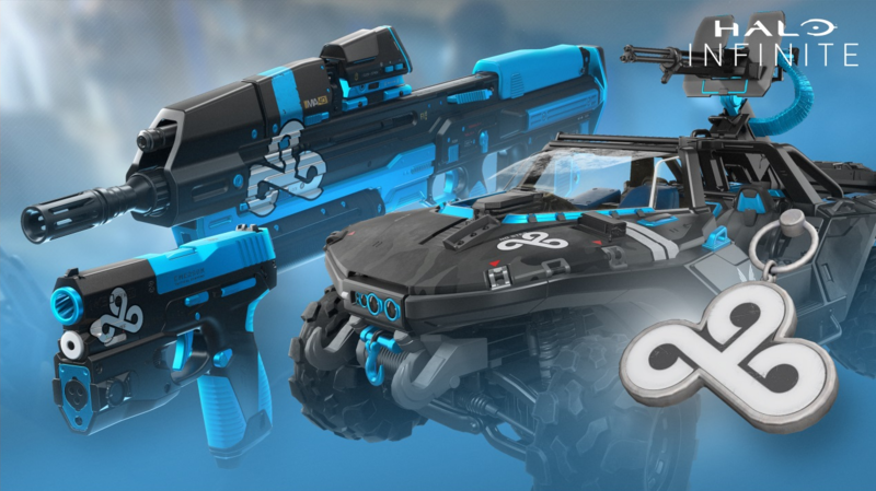 File:HINF - Promotional banner - HCS Season 2 bundle (Cloud9).png - Halopedia, the Halo wiki