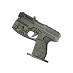 Sidekick - Weapon - Halopedia, the Halo wiki