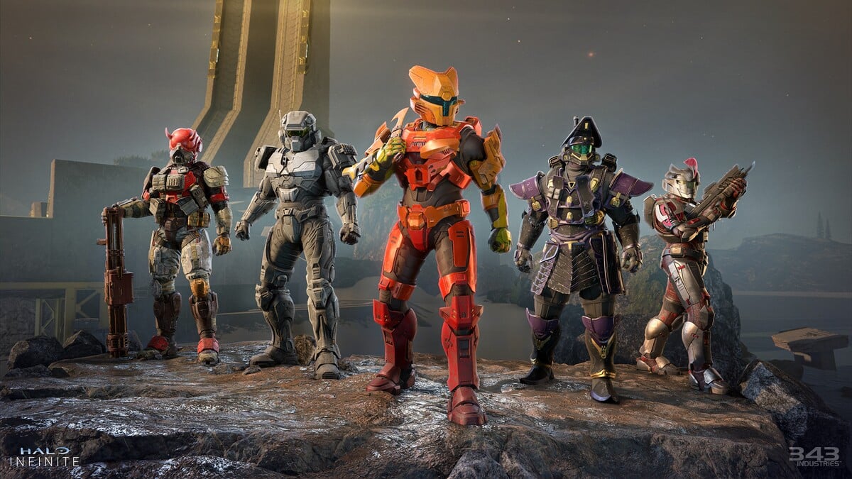 CU32 - Halo Infinite season - Halopedia, the Halo wiki