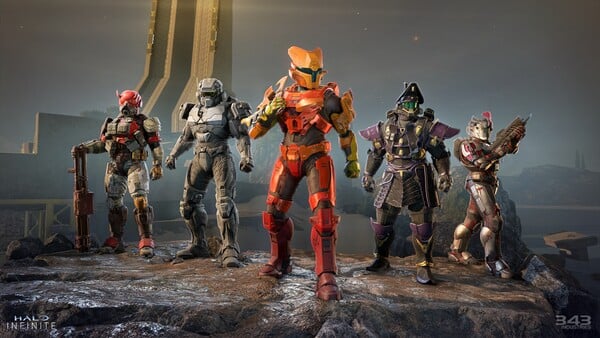CU32 - Halo Infinite season - Halopedia, the Halo wiki