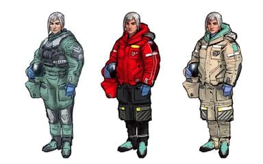 Catherine Halsey - Character - Halopedia, the Halo wiki