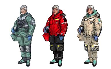 Catherine Halsey Character Halopedia The Halo Wiki