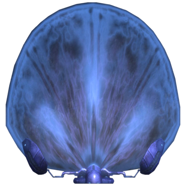 Covenant portable shield - Halopedia, the Halo wiki