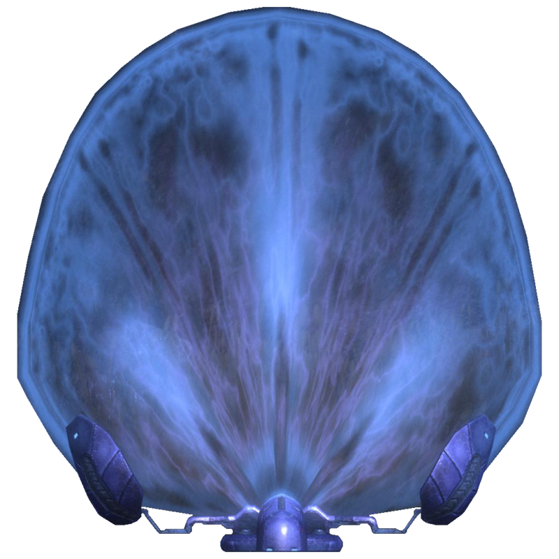 Covenant portable shield - Halopedia, the Halo wiki