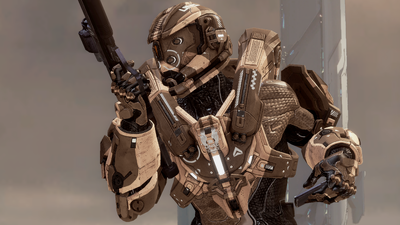 Engineer - Armor - Halopedia, the Halo wiki