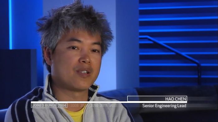 Hao Chen - Halopedia, the Halo wiki