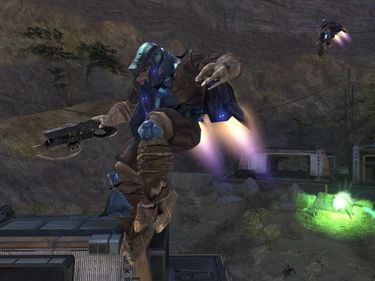Jump pack - Halopedia, the Halo wiki
