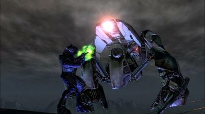 Enforcer Sentinel - Halopedia, the Halo wiki