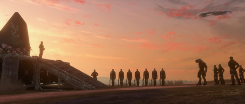 Human - Species - Halopedia, the Halo wiki