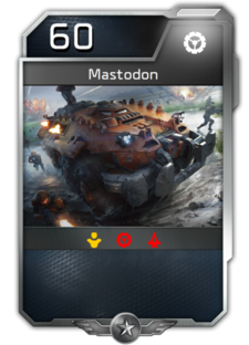 List of Blitz cards/Vehicle - Halopedia, the Halo wiki