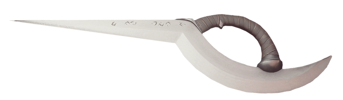 Curveblade - Halopedia, the Halo wiki