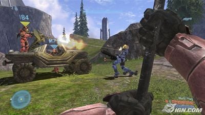 Valhalla - Multiplayer map - Halo 3 - Halopedia, the Halo wiki