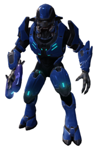 Sangheili - Species - Halopedia, the Halo wiki