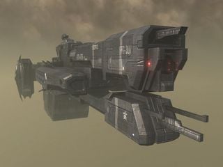 Magnetic Accelerator Cannon - Halopedia, the Halo wiki