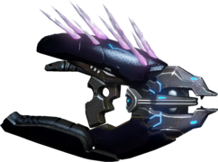 Needler - Weapon - Halopedia, the Halo wiki