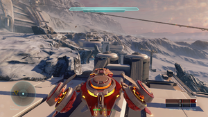 Z-1800 Phaeton - Vehicle - Halopedia, the Halo wiki