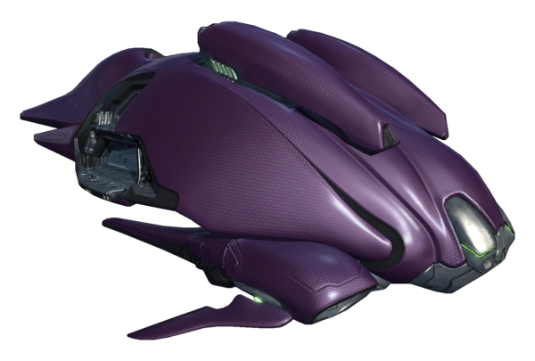 Lich - Halopedia, the Halo wiki