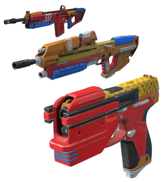 File:HINF - Shop icon - Pop Weapon Set.png - Halopedia, the Halo wiki
